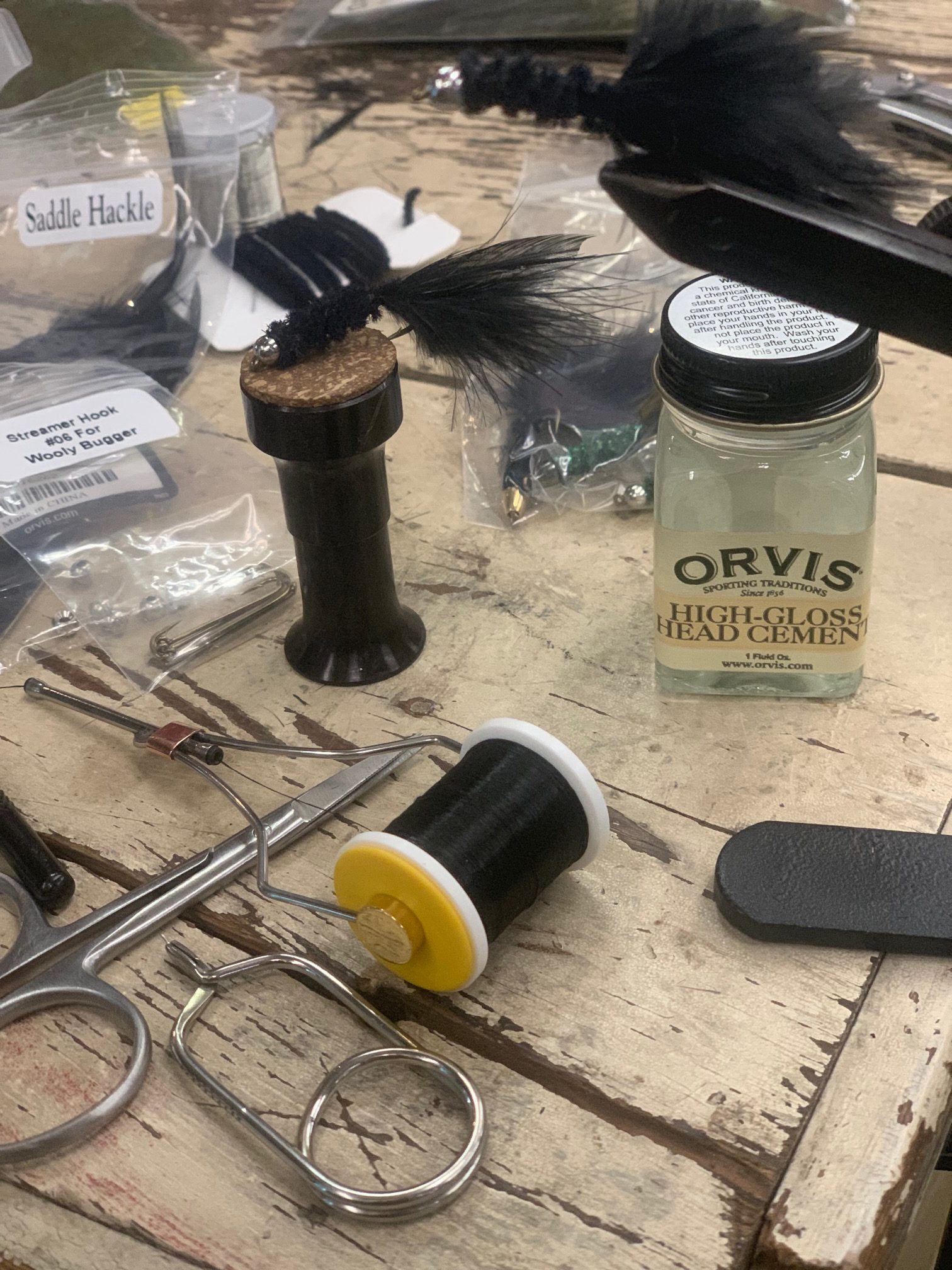 Fly Fishing Chattahoochee - Instruction - Whitewater Express